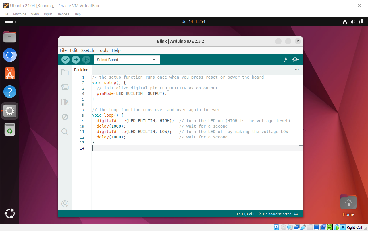 Assignments: 2024-07-12